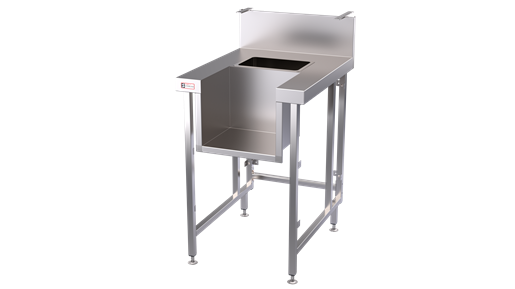 Bar Blender Station – Benches Now