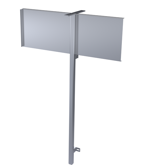 Bar End Panel Kit – Benches Now