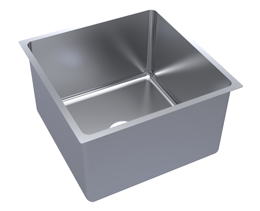 Bar Sink & Hand Basin – Benches Now